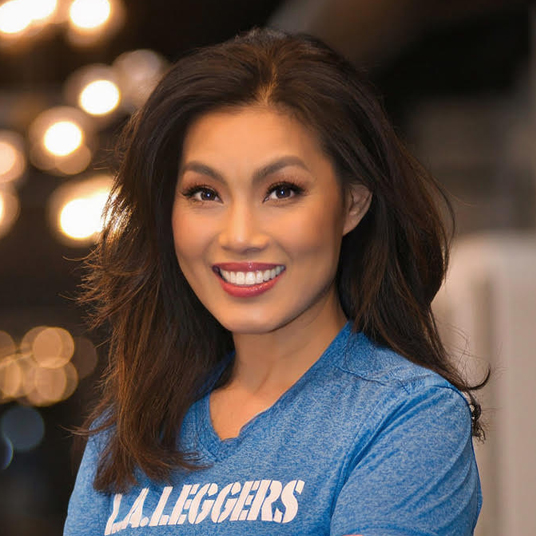 Board of Directors – L.A. Leggers